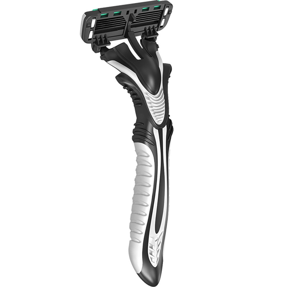 6pcs Original Dorco PACE 6 Disposable Blade Razor ... – Grandado