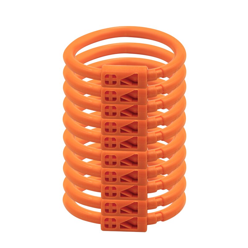 5Pcs Plastic Cattle Nose Rings Cattle Bull Tractio... – Vicedeal