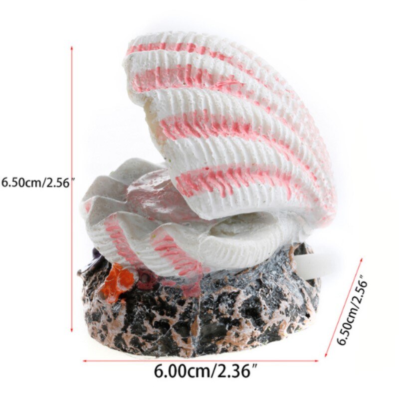 Hu Fish Tank Landscaping Ornament Decoration Coral... – Grandado