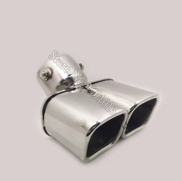 For Chrysler Town and Country car stickers muffler... – Grandado