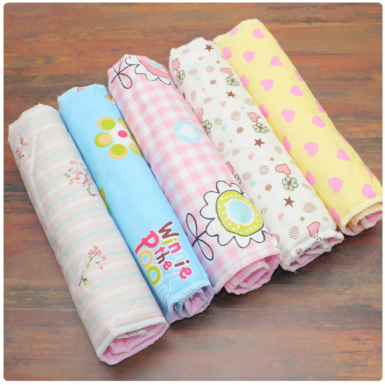 24*35 Cm Baby Lounger Trolley Mattress Top Cotton ... – Vicedeal
