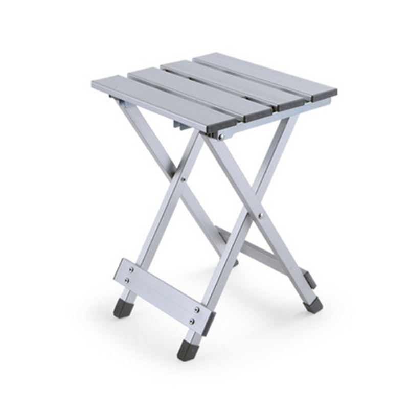 Tabouret de voyage de Camping en plein air taboure... – Grandado