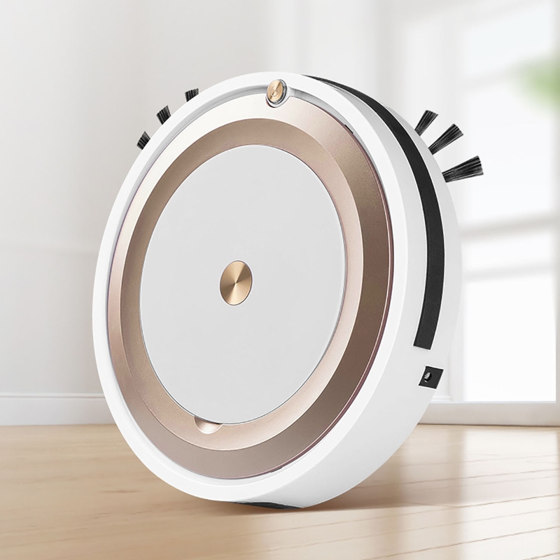 Robot Vacuum Cleaner Smart APP Timing Multiple Cle... – Grandado