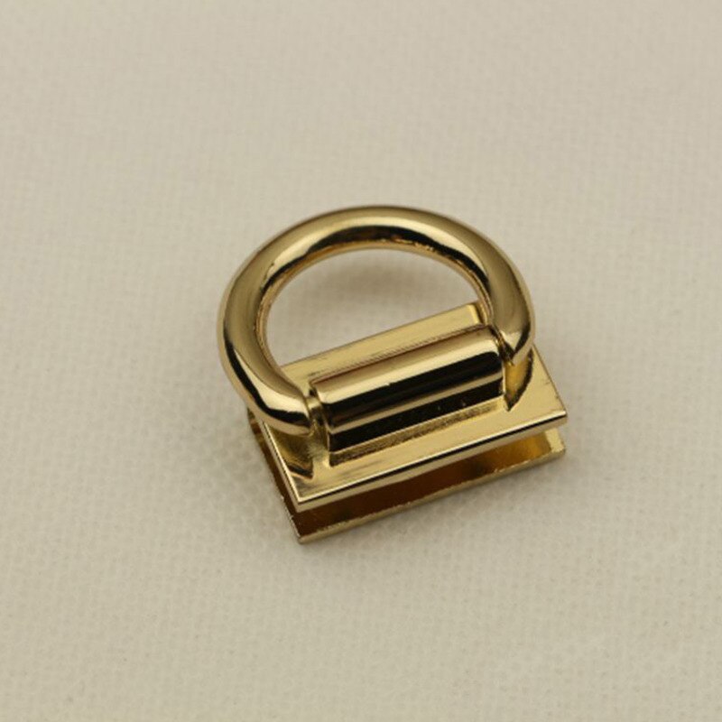 10 Pcs 2 Side Metal Clip Hardware Clasp Accessory ... – Vicedeal