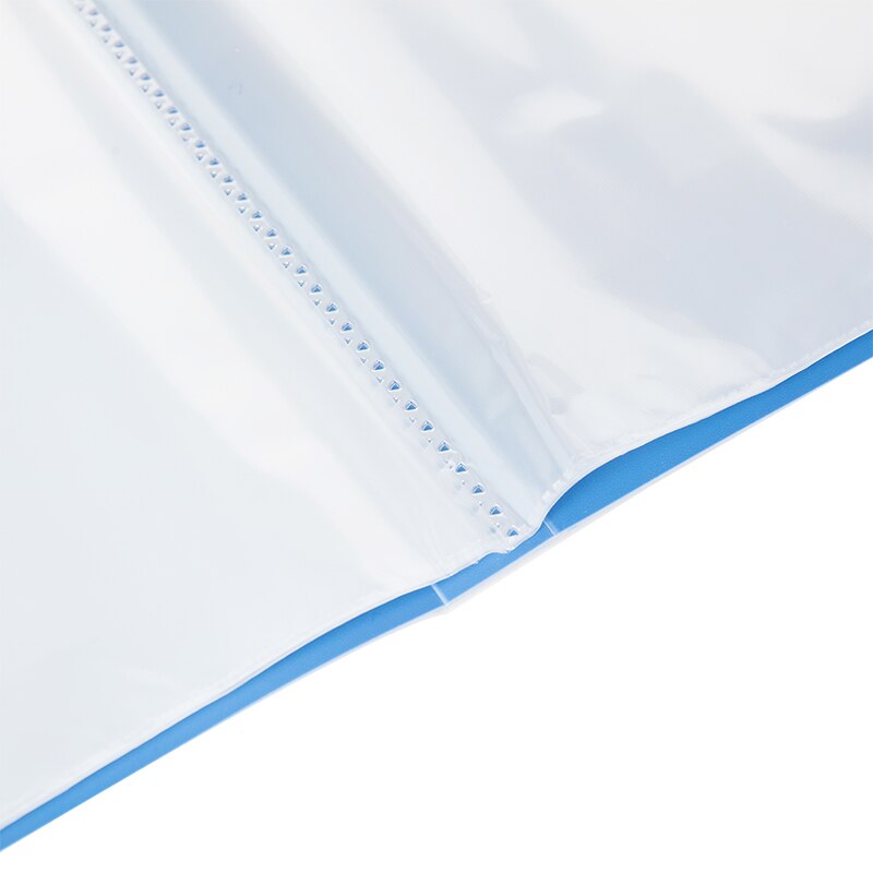 Opening Data Booklet A4 Folder Insert Bag Multi-Pa... – Vicedeal