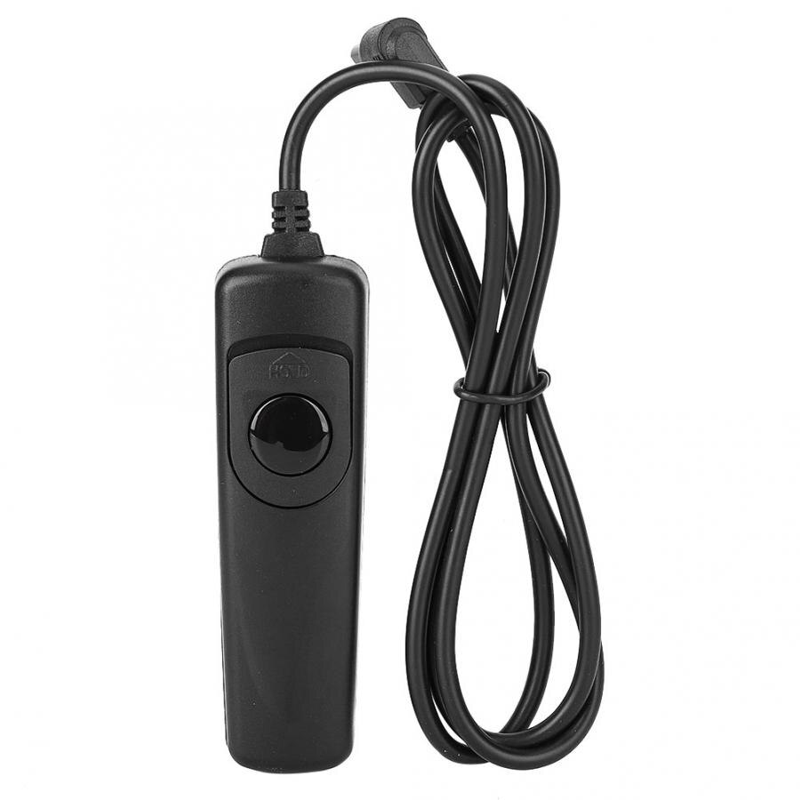 Camera Shutter Release Remote Control RS-80N3 SLR ... – Grandado