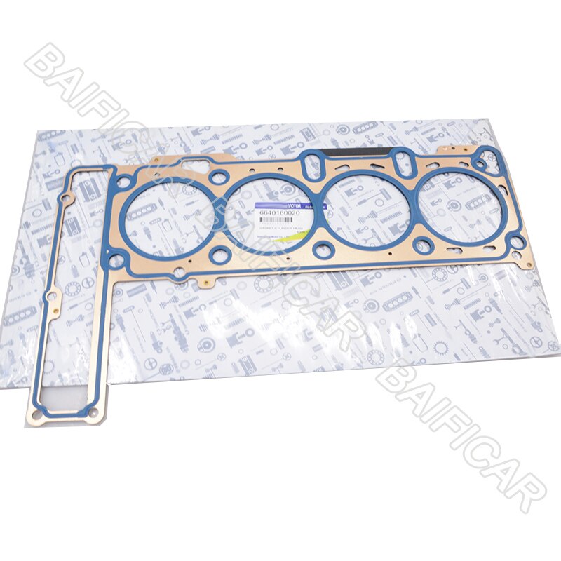 Baificar Brand Genuine Cylinder Head Gasket 664016... – Vicedeal