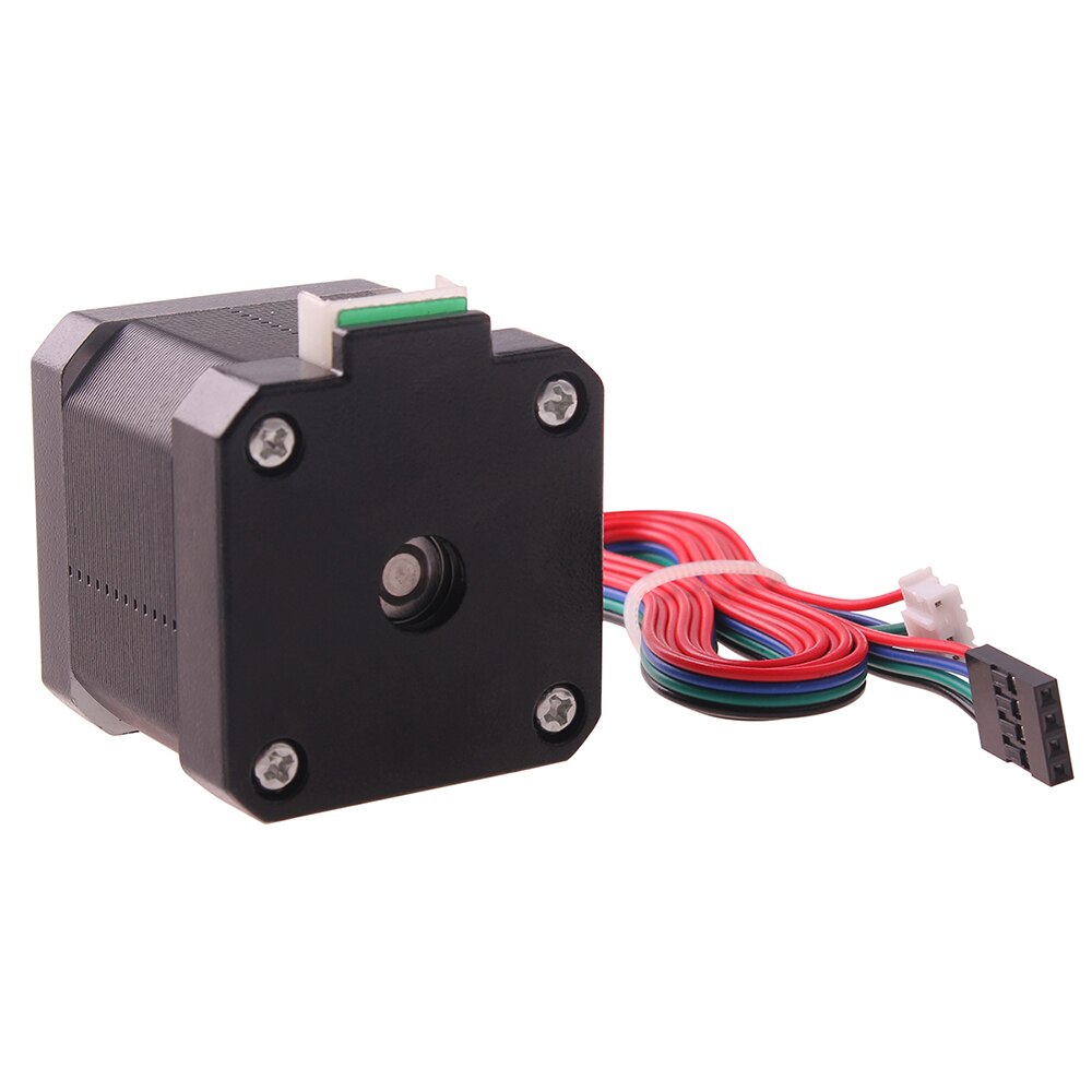 1PCS Nema17 Stepper Motor 42 motor 40N.CM 1.7A (17... – Grandado