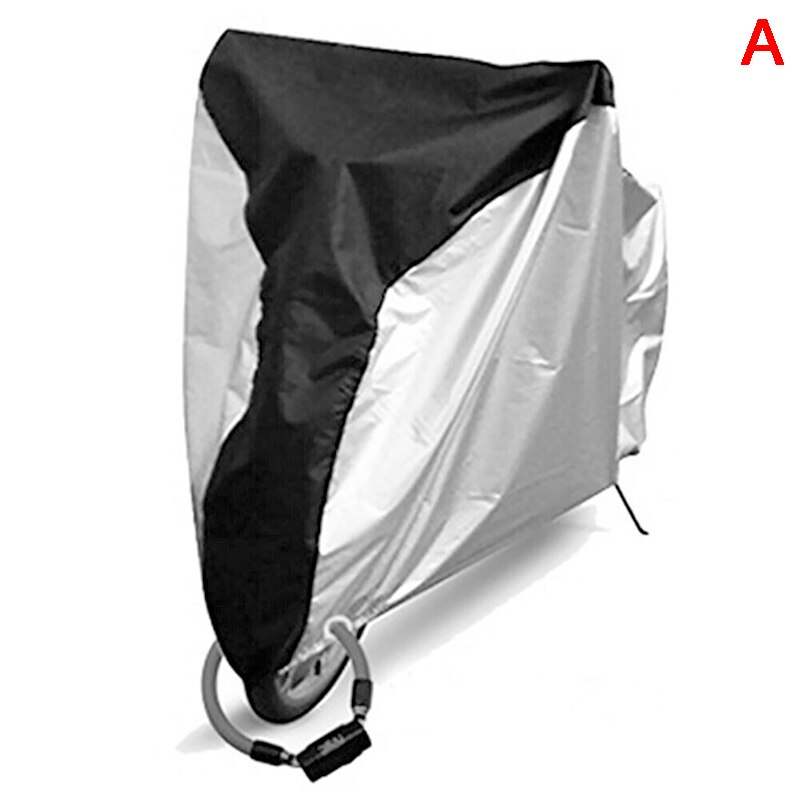 Waterproof Outdoor Bike Rain Dust Cover Bicycle Co... – Vicedeal