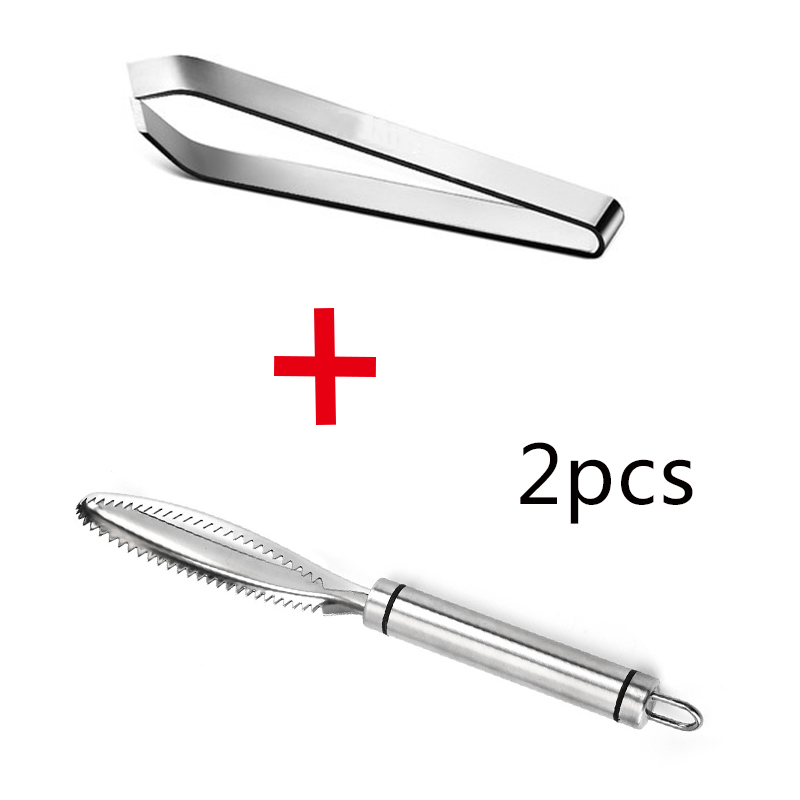 Fish Scales Scraping Graters Fast Remove Fish Clea... – Grandado