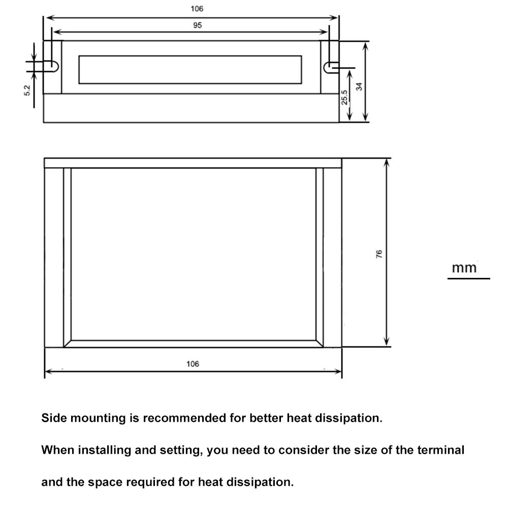 1PC TB6600 5A Stepper Driver Nema 17,23 CNC Contro... – Grandado