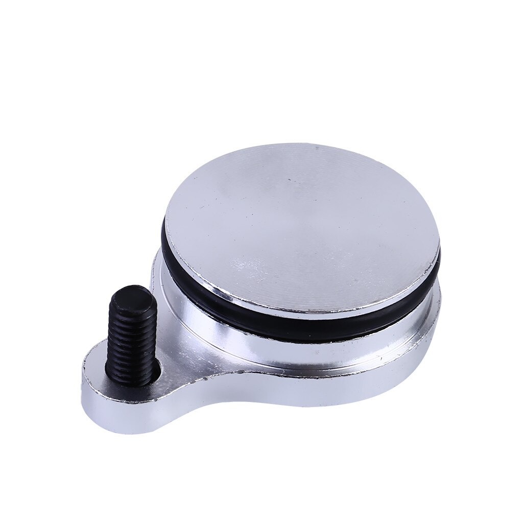 Aluminum Alloy Truck EGR Tube Plug Intake Block Of... – Vicedeal