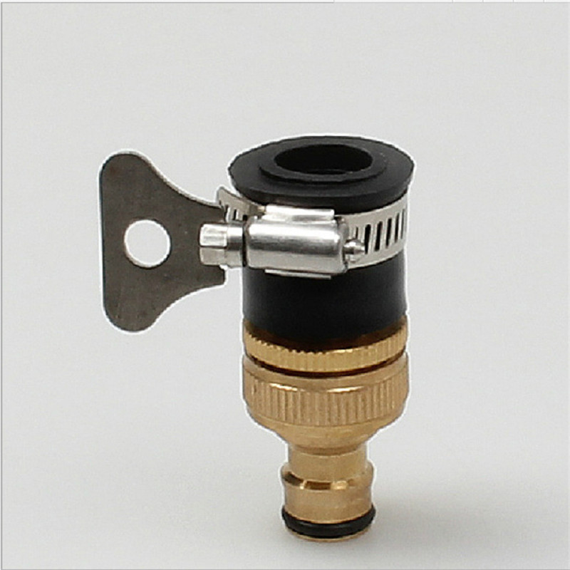 Universal Adapter Faucet Tap Connectors For 14-21m... – Vicedeal