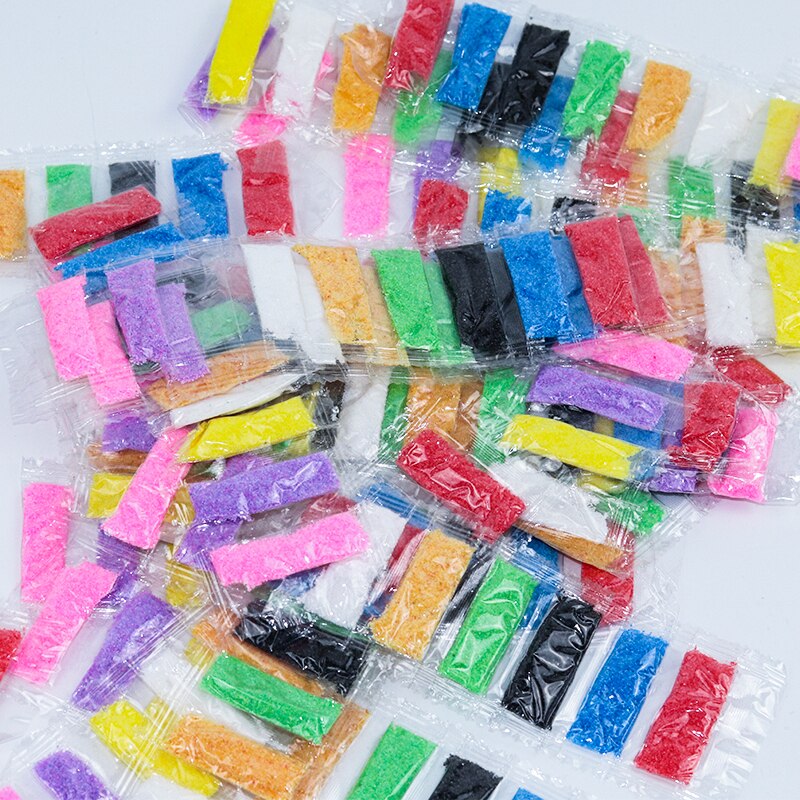 10 Pieces/Batch DIY Arts And Crafts Education Toys... – Vicedeal