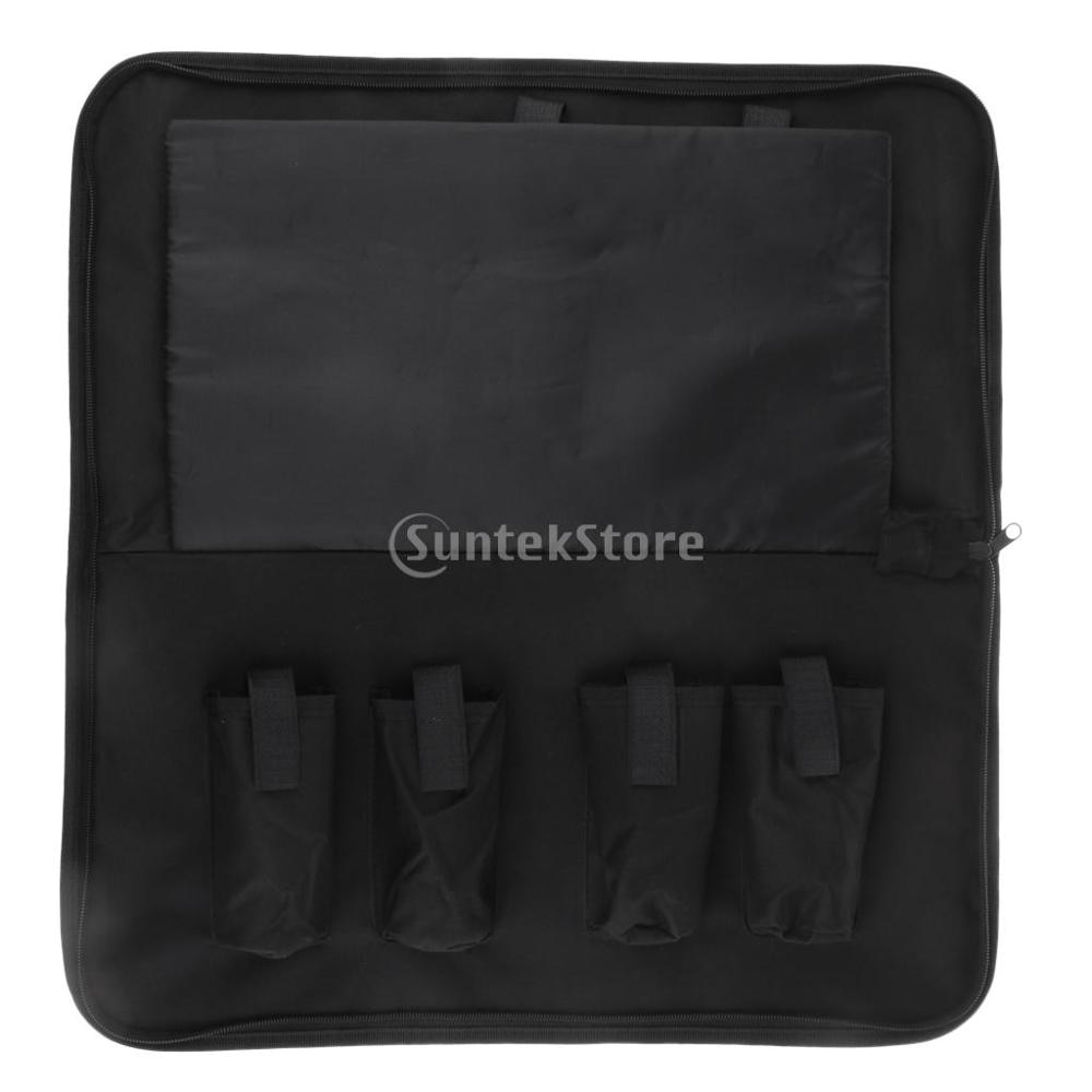 Water-resistant Nylon Fishing Buzz Bar Bag Pouch F... – Grandado