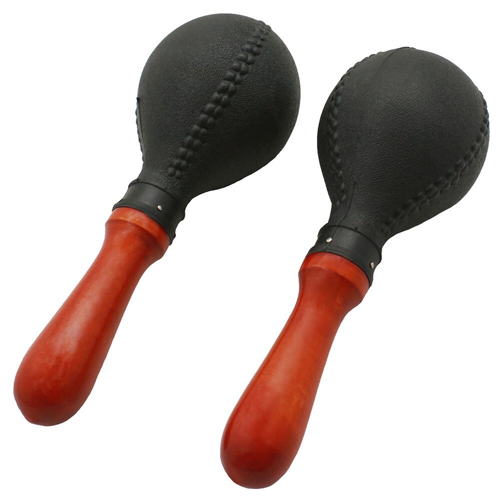 2PCS Maracas Kinder Instrument Rassel Schütteln Pa... – Vicedeal