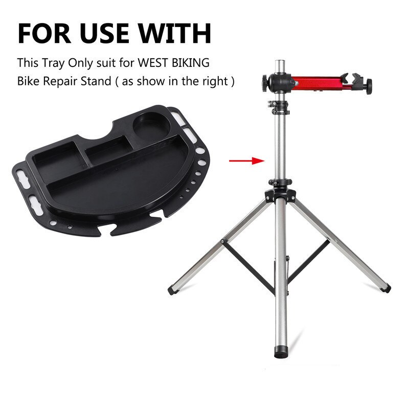 Bike Repair Stand Tool Tray Tray Repair-Stand Bike... – Grandado