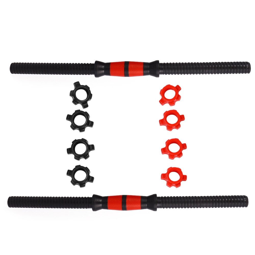 1 Set Special Dumbbell Bar Barbell Connecting Rod ... – Vicedeal