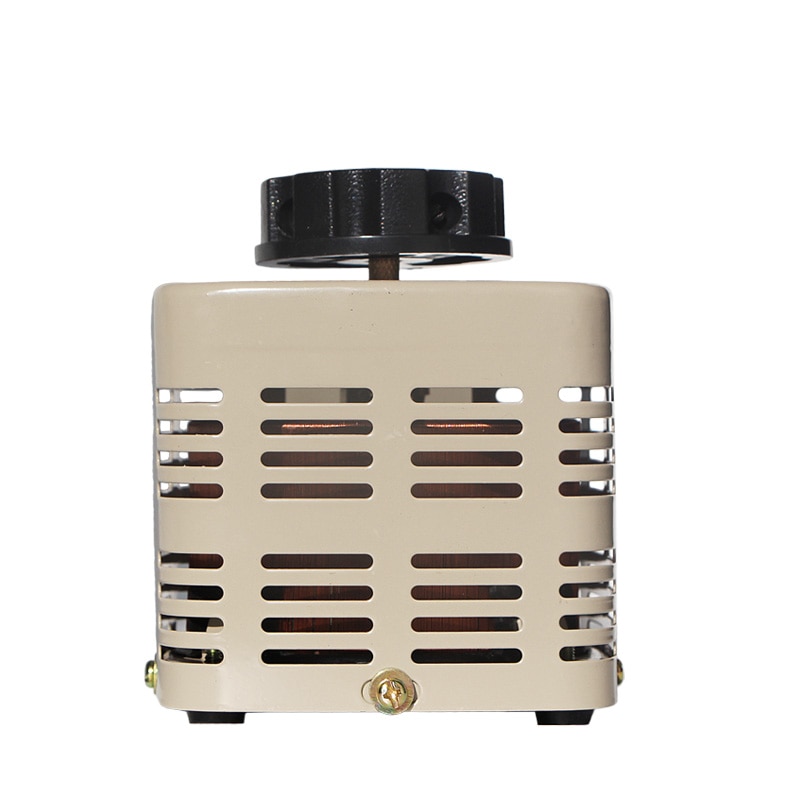 TDGC2-0.2KVA 200W Single Phase Voltage Regulator V... – Vicedeal