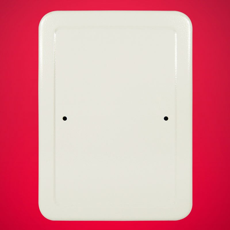 metal key box tool case Storage bin key management... – Grandado