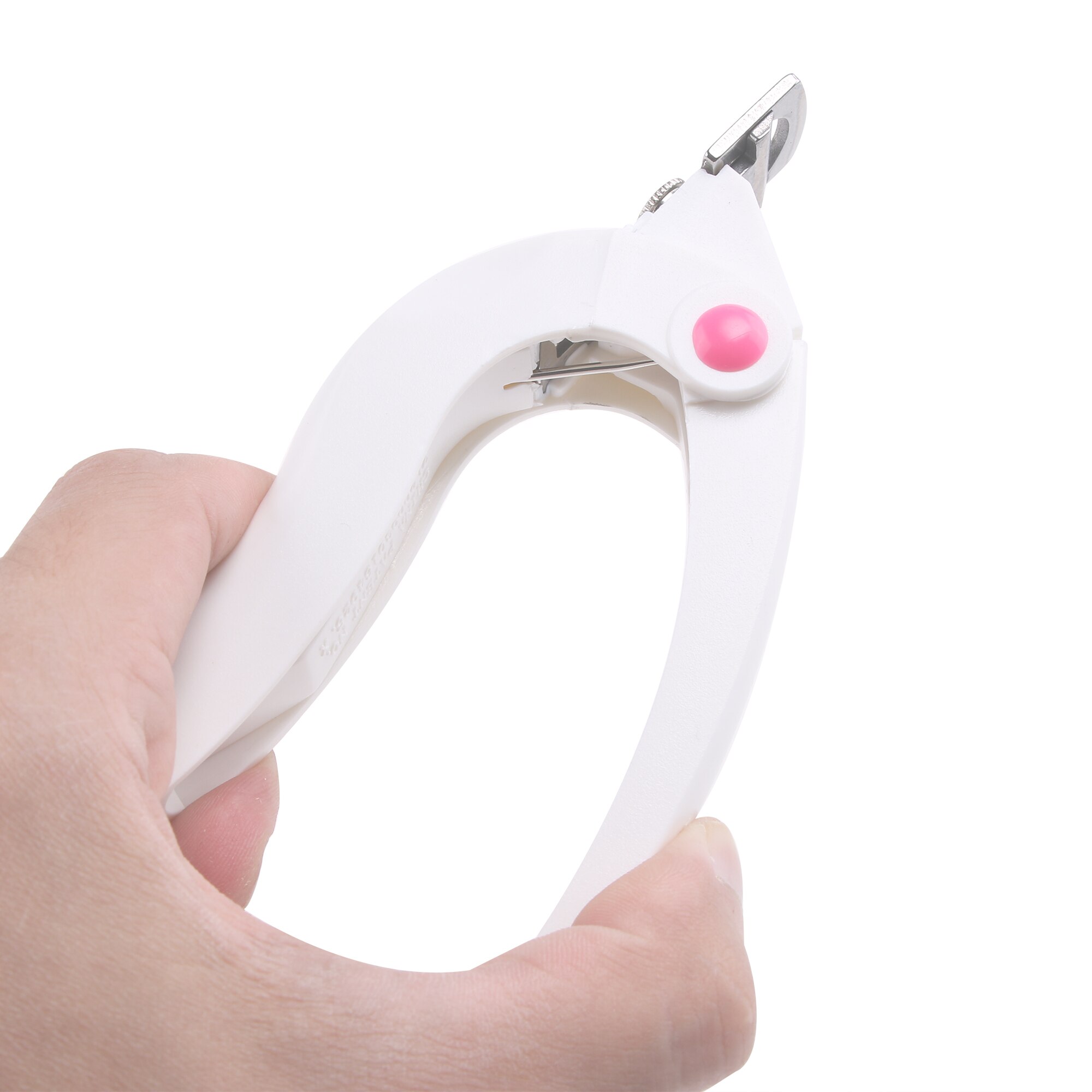 Professionele Nail Art Clipper Nail Edge Trimmer A... – Grandado