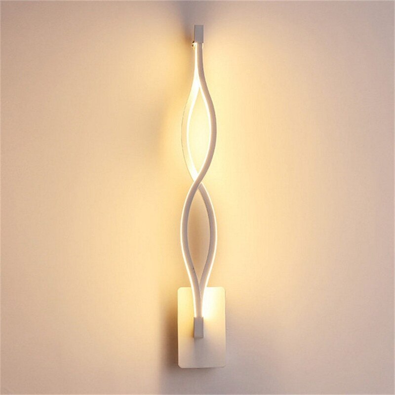 1 PCS/2 PCS Moderne LED Wand Lampen Spiegel Licht ... – Vicedeal
