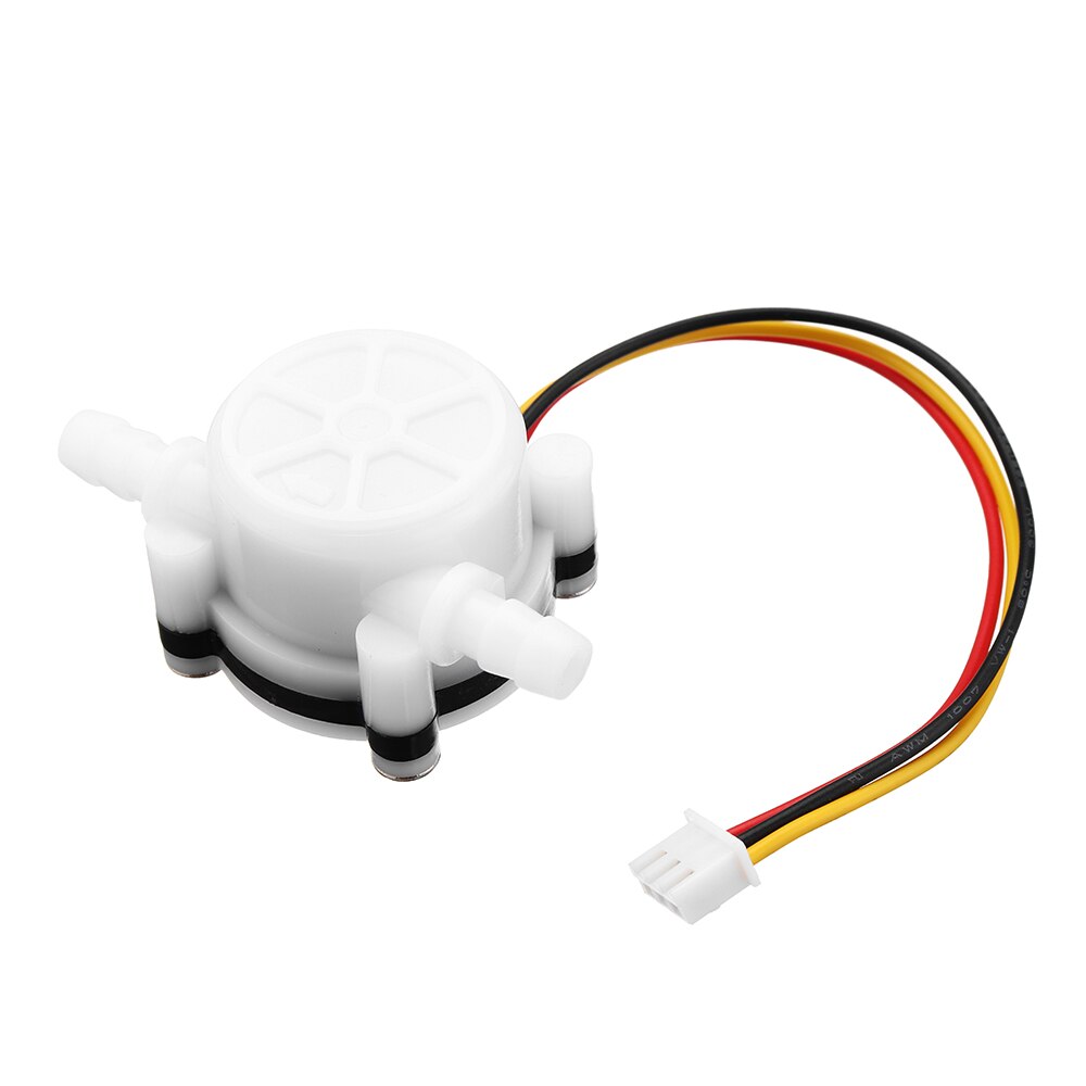 water meter flow sensor counter indicator dispense... – Grandado