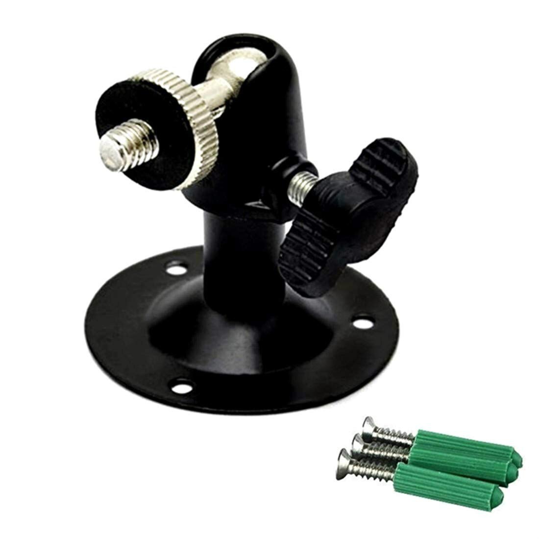 Security Surveillance Camera Wall Mount Bracket In... – Vicedeal