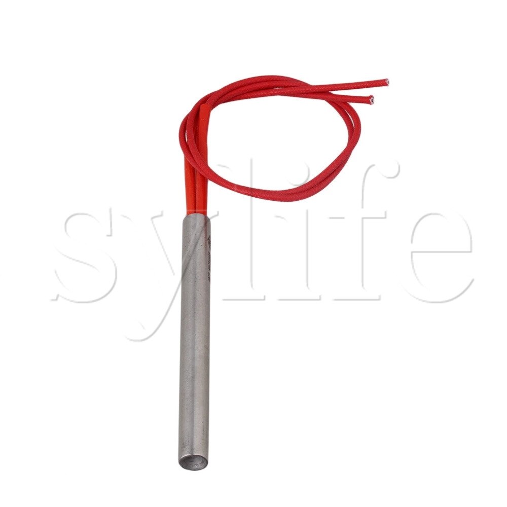 High-density 10x100mm 220V 200W Cartridge Mold Hea... – Vicedeal