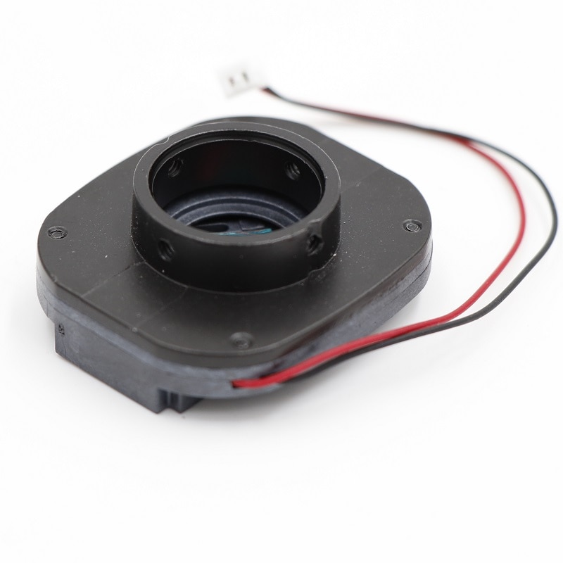 HD 3MP IR CUT filter D14 Lens Mount Dubbele Filter... – Grandado