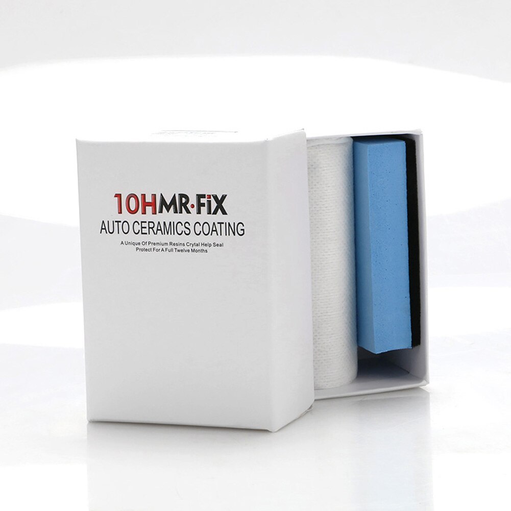 MR-FIX 10H Liquid Ceramic Coating Repair Towel Veh... – Grandado