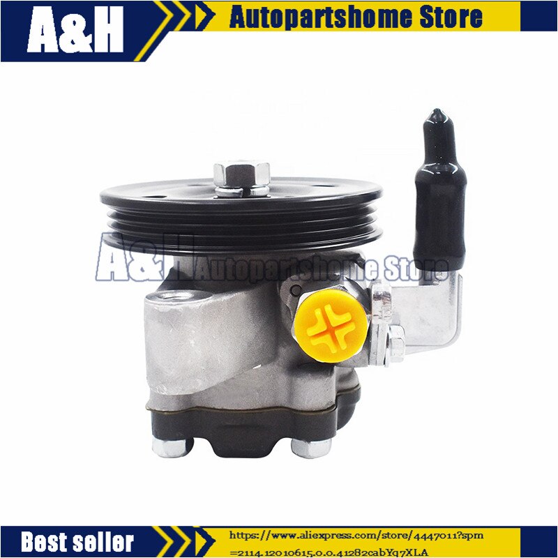 Power Steering Pump For Hyundai Tiburon Coupe Elan... – Vicedeal