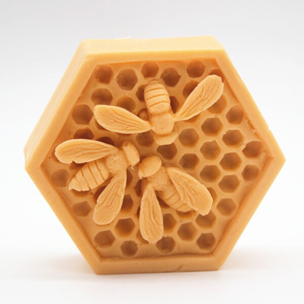 Bee nest Handwerk seife formen kuchen schokolade w... – Vicedeal