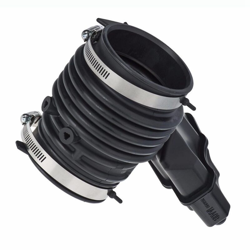 Air Intake Duct For Ni ssan Murano Quest 16576-1AA... – Grandado