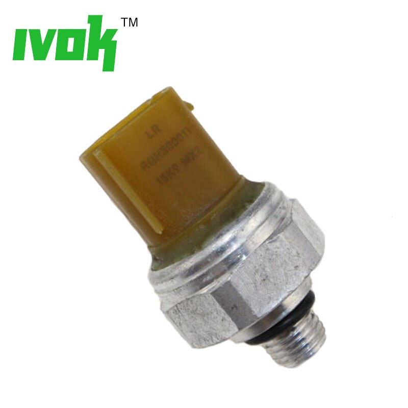 Original Air Suspension Compressor Pressure Sensor For Land Rover Range ...