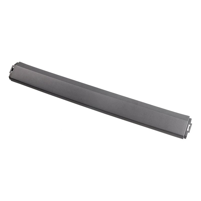 Auto Achterbumper Lagere Centrale Grijs Bar Trim C... – Vicedeal