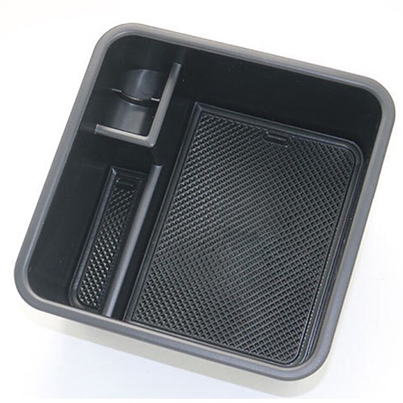 Car Central Armrest Console Armrest Box Tray Organ... – Grandado