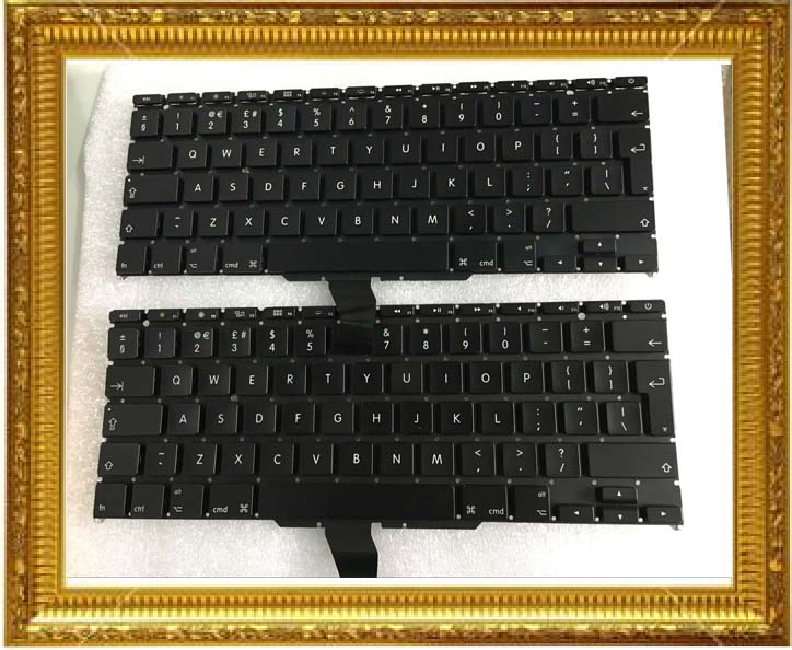 Brand A1370 A1465 UK Keyboard For Macbook Air 11&q... – Vicedeal