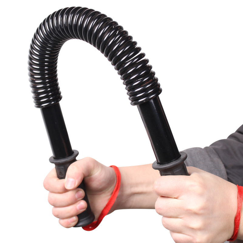 Men Fitness Spring Chest Expander Heavy Power Twis... – Vicedeal