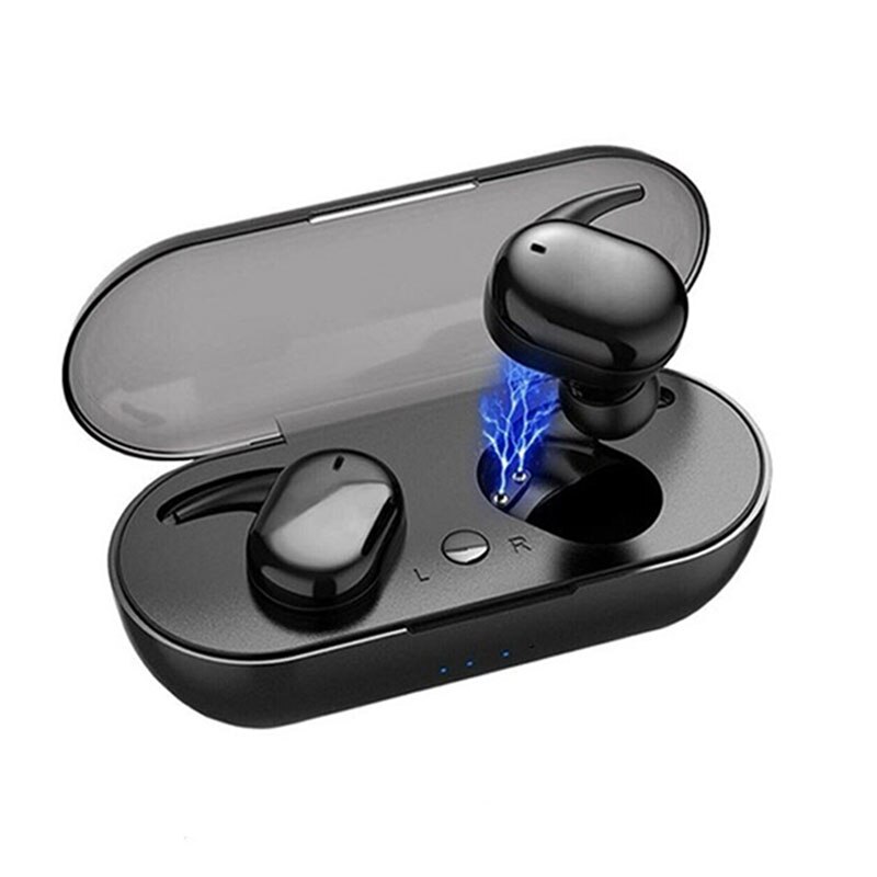 Y30 TWS Wireless Earphones Stereo HiFi Bluetooth 5... – Vicedeal