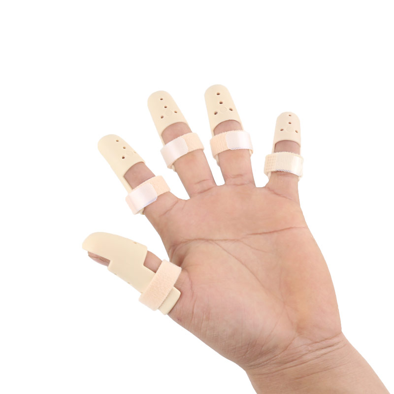 Fitness Finger Fracture Brace Non-slip Finger Spli... – Vicedeal