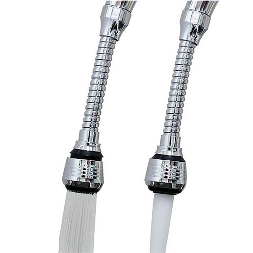 Flexibele Kraan Sproeier rvs Kraan Extenders Turbo... – Grandado