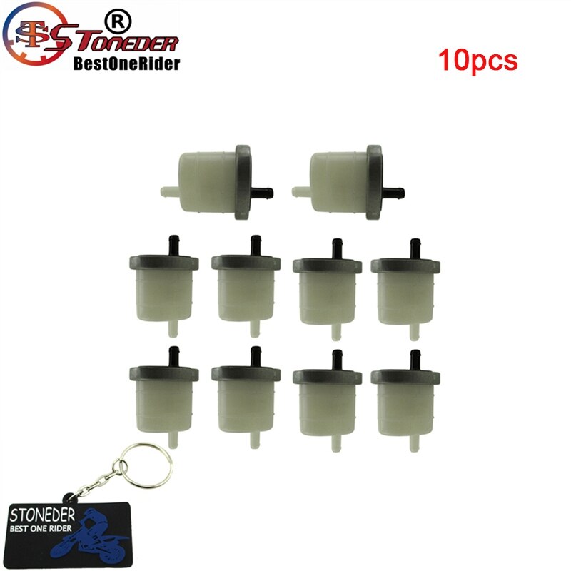 Stoneder Gas Fuel Filter Cleaner Voor Yamaha Xl Xl... – Grandado