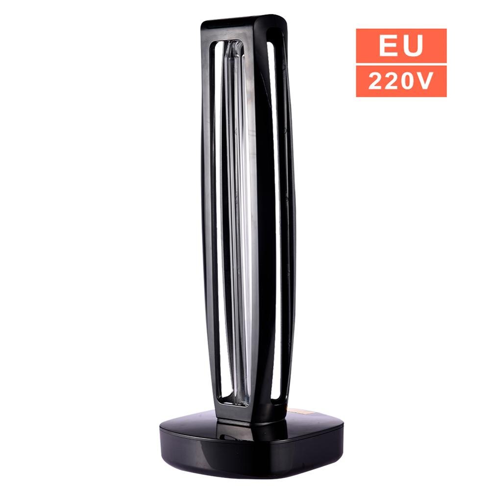 AC 220V/110V 38W UVC Germicidal Lamp Ozone Ultravi... – Vicedeal
