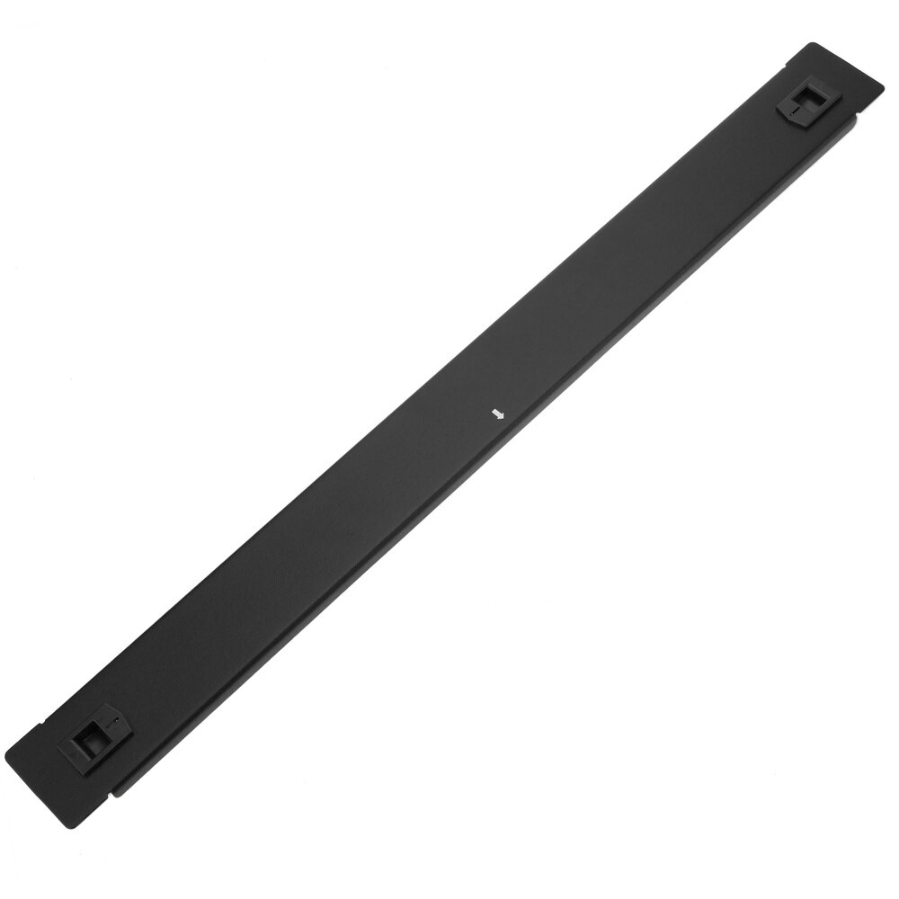 RackMatic-1U Blind Panel Voor Rack 19 "Black Metal... – Vicedeal