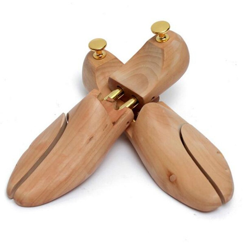 Superba wood shoe trees 1 Pair Wooden Shoes Tree S... – Grandado