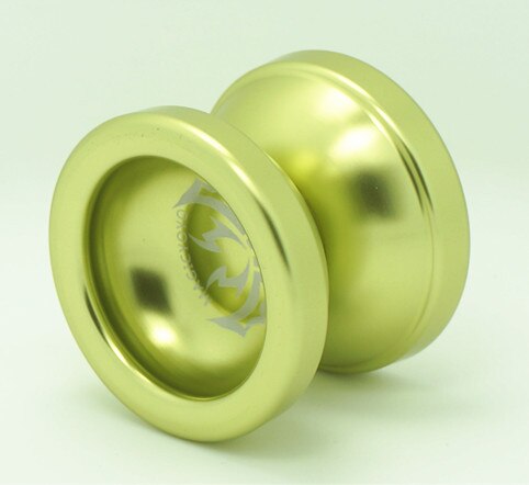Magic YOYO K2 Metal Aviation Aluminum Yo-Yo YoYo T... – Vicedeal