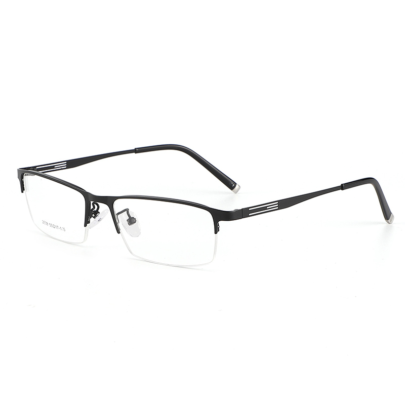 BCLEAR Titanium Legering Glazen Frame Mannen Ultra... – Grandado