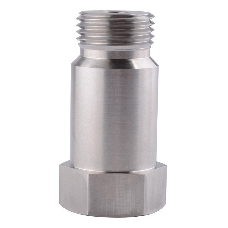 ESPEEDER Universal O2 Sensor Spacer Adapter Isolat... – Vicedeal