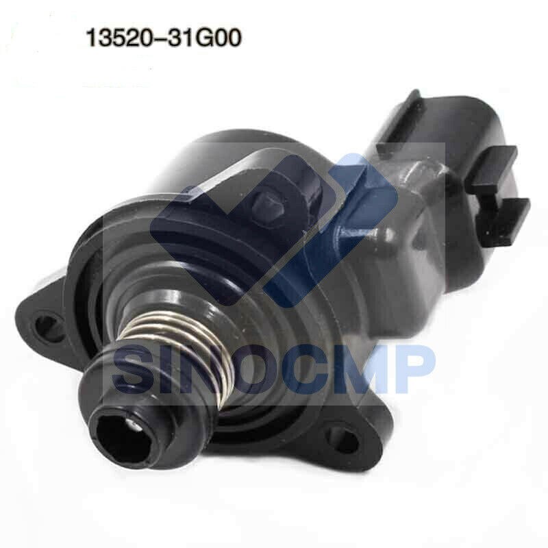 Idle Speed Control Valve Stepper IAC 13520-31G00 F... – Grandado